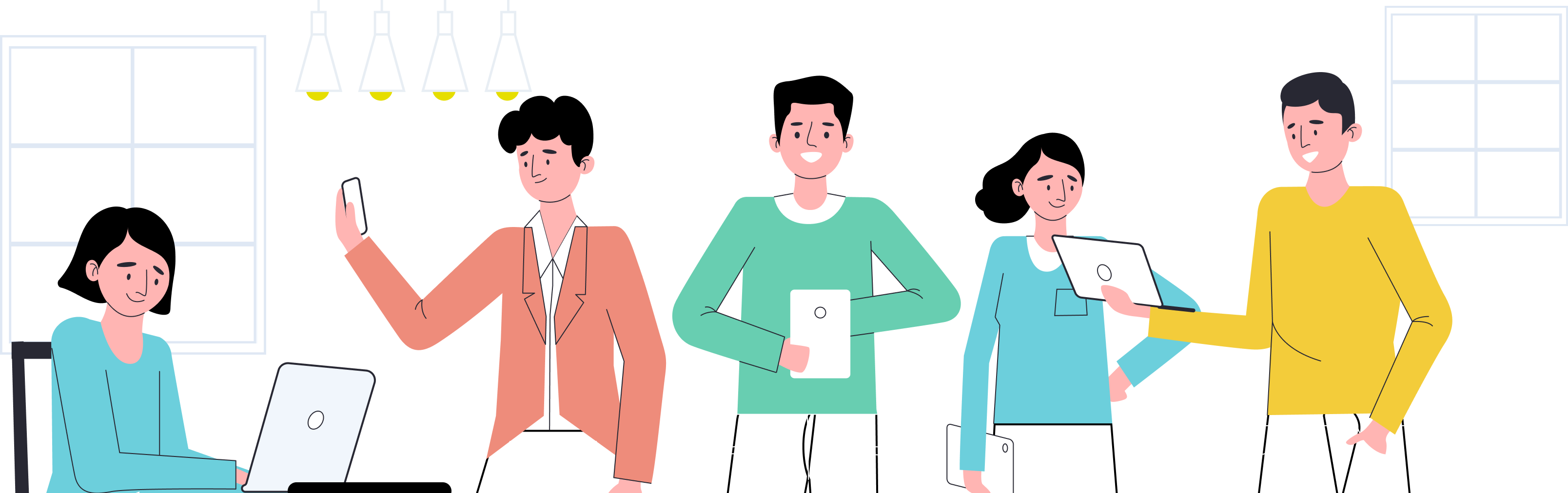 Lentera Technologies
